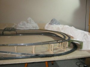 6x3 N scale - James's - Model railroad layouts plansModel railroad ...