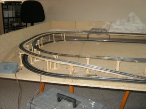 6x3 N scale - James's - Model railroad layouts plansModel railroad ...