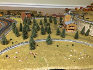 N scale DCC train set - Model railroad layouts plansModel railroad ...