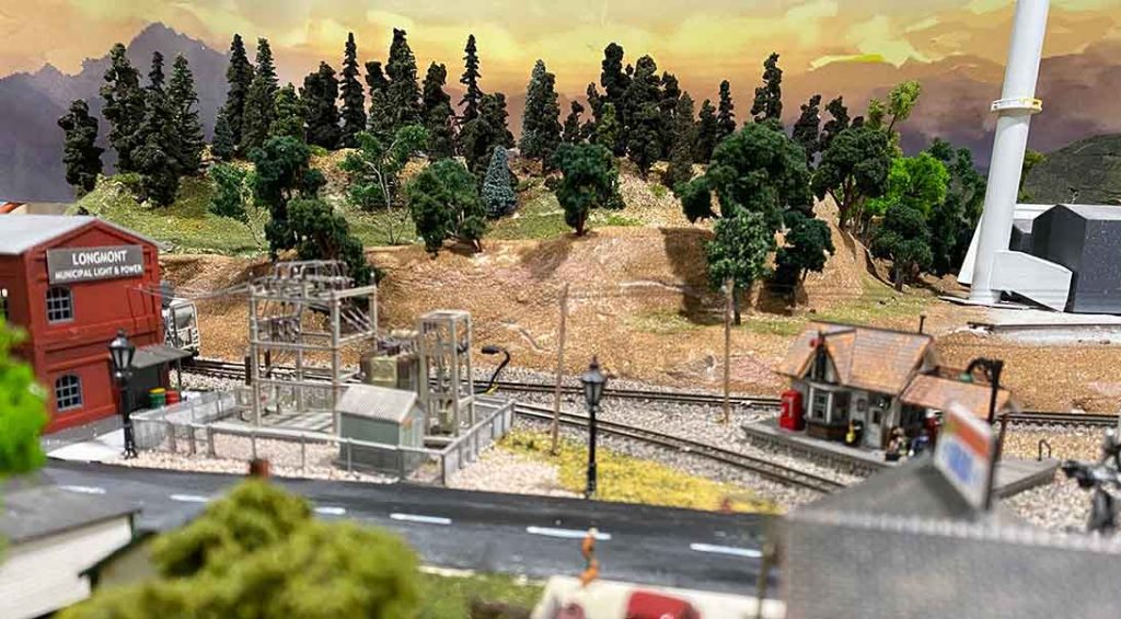 How to start a model train layout - Model railroad layouts plansModel ...