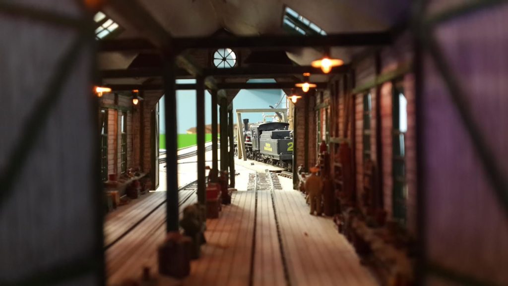 How to wire a DCC model railway - Model railroad layouts plansModel ...