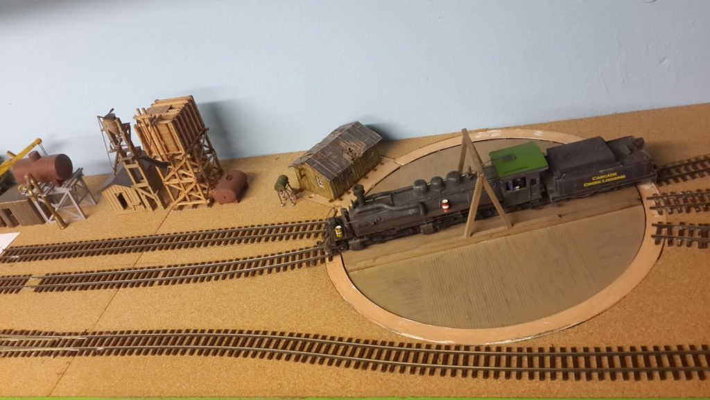 How to wire a DCC model railway - Model railroad layouts plansModel ...