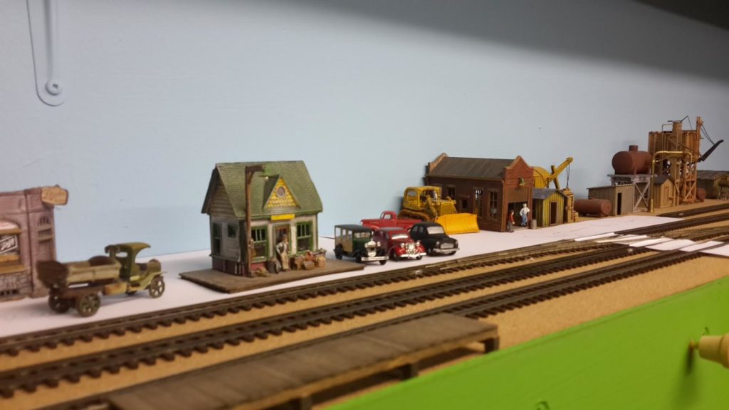 How to wire a DCC model railway - Model railroad layouts plansModel ...