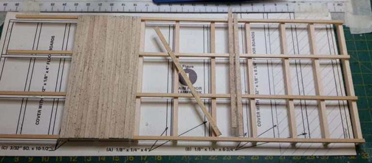 HO scale model sawmill - Brian's - Model railroad layouts plansModel ...