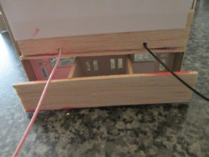 Model train display case - Model railroad layouts plansModel railroad ...