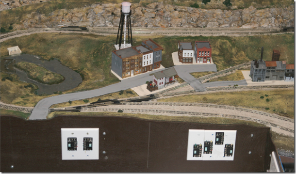 Atlas model train switches - Model railroad layouts plansModel railroad ...