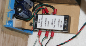 Model railroad lighting - Model railroad layouts plansModel railroad ...