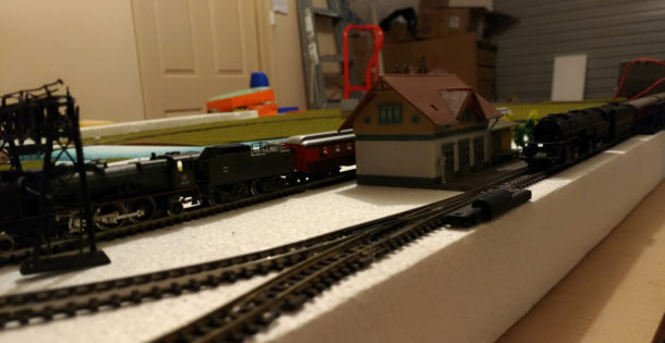 Model train radius curves - Model railroad layouts plansModel railroad ...