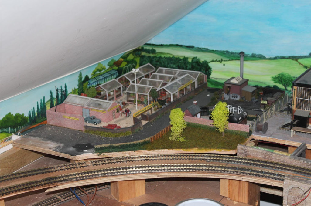 Model train market - Model railroad layouts plansModel railroad layouts ...