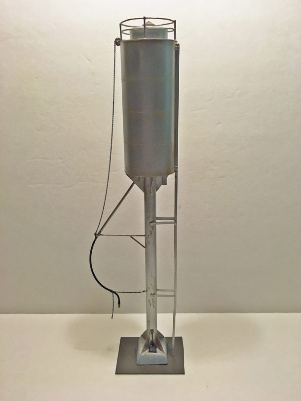 N scale rock cliffs - Model railroad layouts plansModel railroad ...