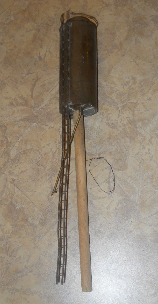 N scale rock cliffs - Model railroad layouts plansModel railroad ...