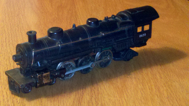 Model train vacuum - Model railroad layouts plansModel railroad layouts ...