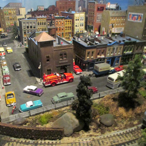 More from Lawrence on HO layout - Model railroad layouts plansModel ...