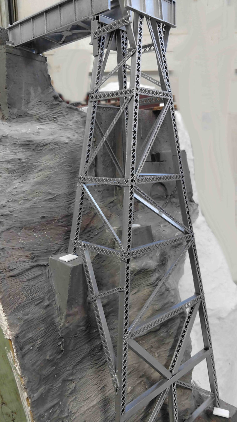 John's U shaped HO layout - Model railroad layouts plansModel railroad ...