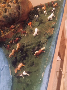 Richard's 6x10 layout - Model railroad layouts plansModel railroad ...