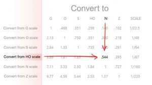 Printable buildings for your model railroad - Model railroad layouts ...