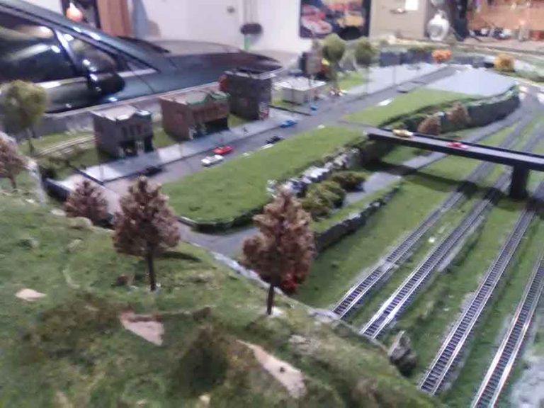 N scale 3x6 layout - Lewis's - Model railroad layouts plansModel ...