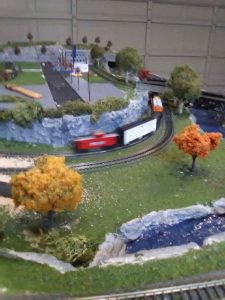 N scale 3x6 layout - Lewis's - Model railroad layouts plansModel ...
