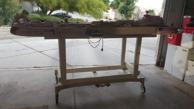 Model train reverse loop - Model railroad layouts plansModel railroad ...