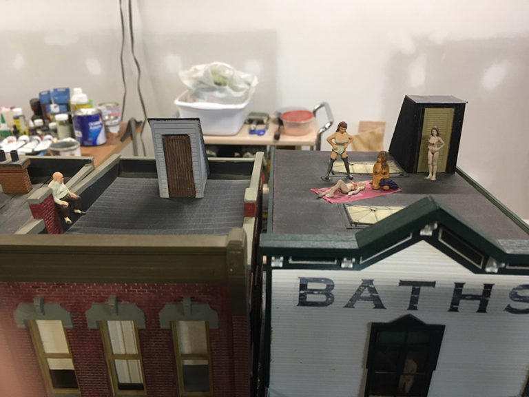 O scale layout - Peter's - Model railroad layouts plansModel railroad ...