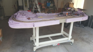 Model train reverse loop - Model railroad layouts plansModel railroad ...