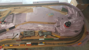 Model train reverse loop - Model railroad layouts plansModel railroad ...