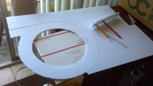 Elipse layout prototype - Model railroad layouts plansModel railroad ...