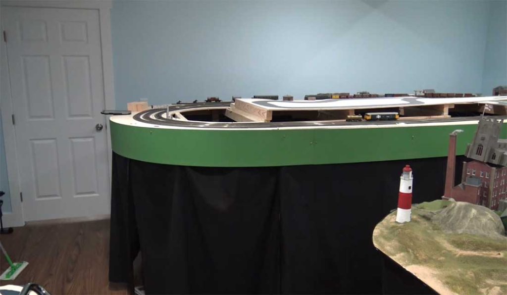 Faller road system - Rob's - Model railroad layouts plansModel railroad ...