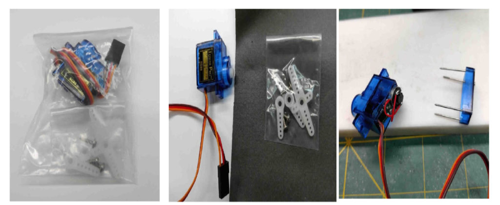 Make your own railroad switch points - Model railroad layouts ...