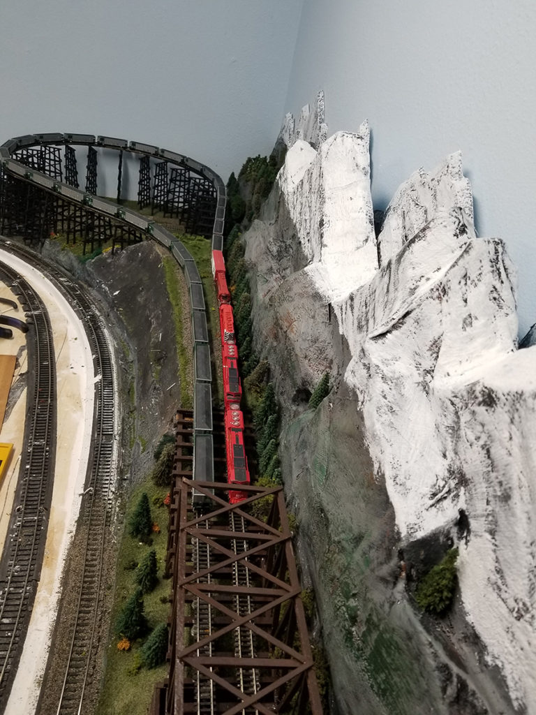 Faller road system - Rob's - Model railroad layouts plansModel railroad ...