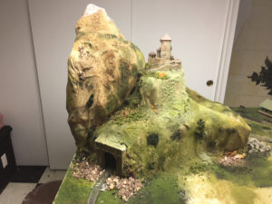 Atlas train track HO scale - Scott's - Model railroad layouts ...