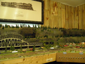 N scale multi level layout - John's - Model railroad layouts plansModel ...
