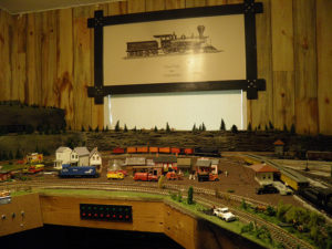 N scale multi level layout - John's - Model railroad layouts plansModel ...