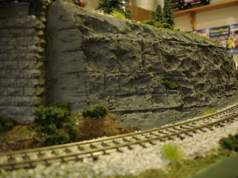 HO logging layout plans - Model railroad layouts plansModel railroad ...