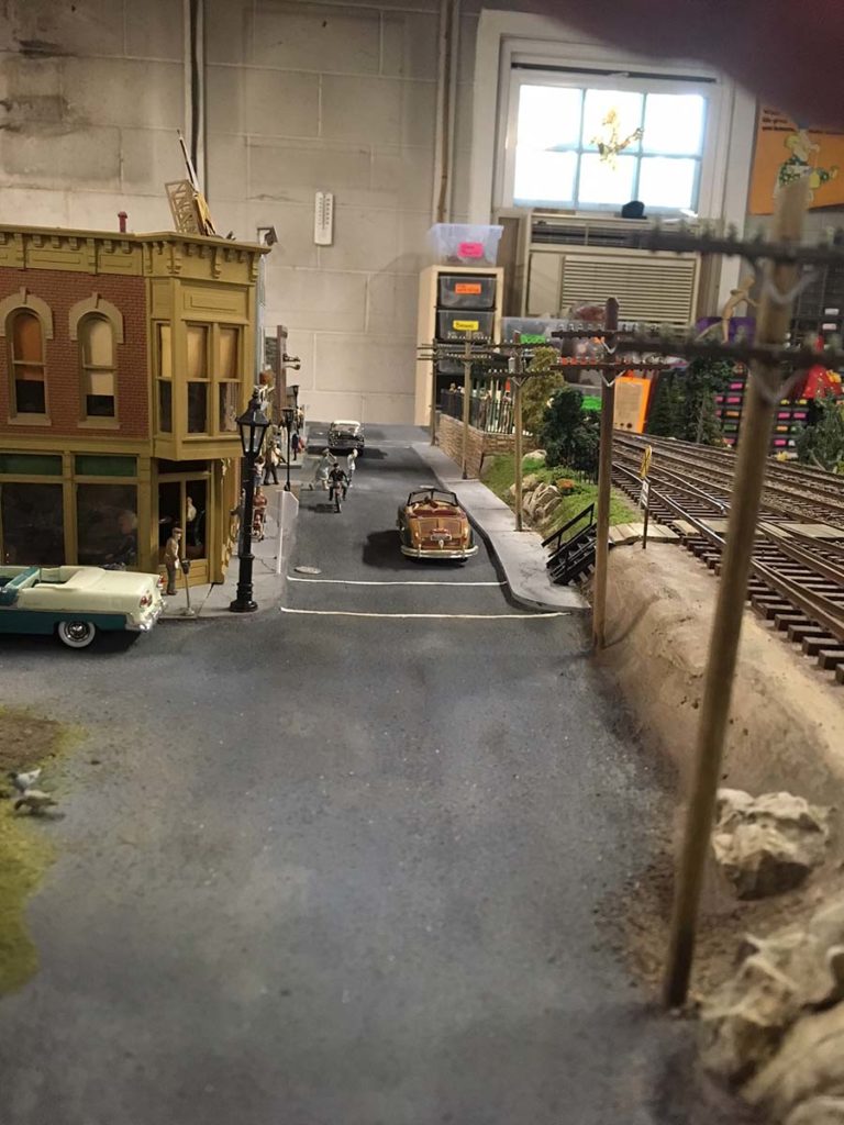 O scale models - Peter's - Model railroad layouts plansModel railroad ...