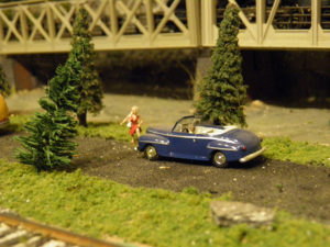 N scale multi level layout - John's - Model railroad layouts plansModel ...