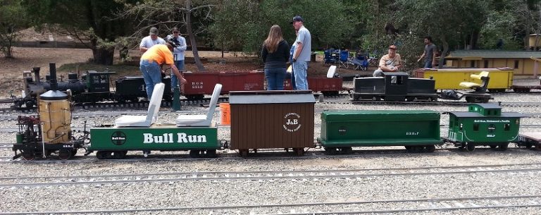 Mining layout - Tom's On30 - Model railroad layouts plansModel railroad ...