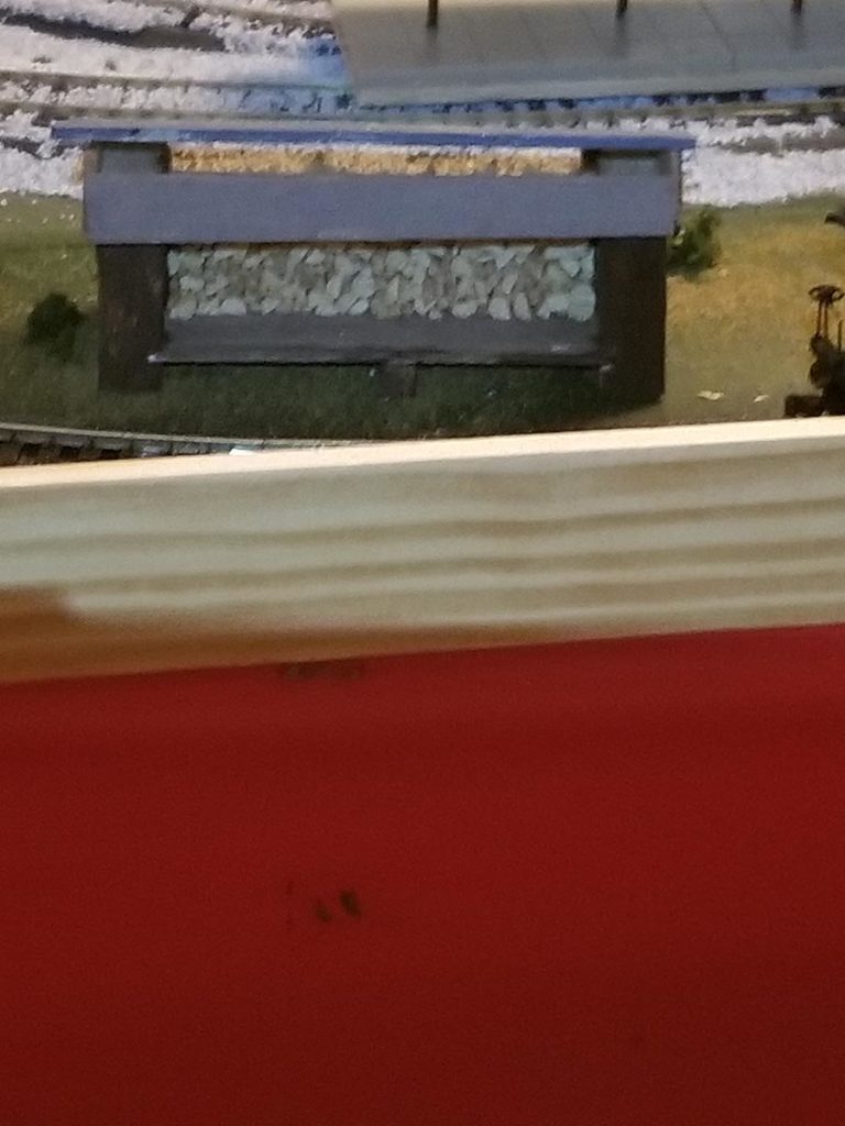 HO scale track platform - Model railroad layouts plansModel railroad ...