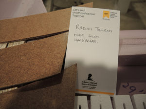 HO scale track risers - Paul's - Model railroad layouts plansModel ...