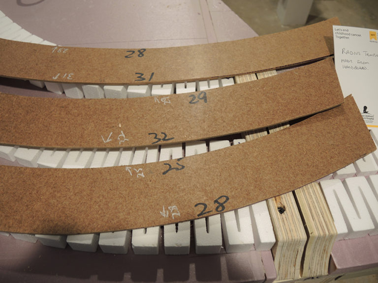 HO scale track risers - Paul's - Model railroad layouts plansModel ...