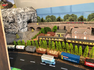 HO scale L shaped layouts - Model railroad layouts plansModel railroad ...