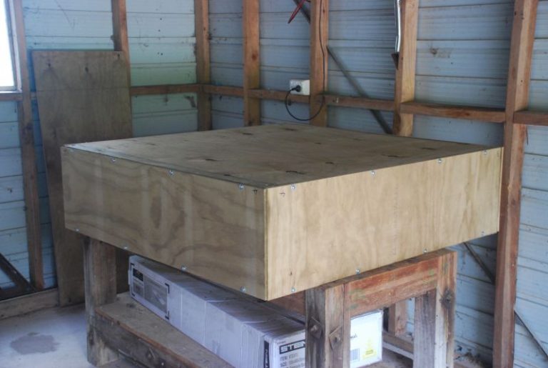 Portable model train tables - Model railroad layouts plansModel ...