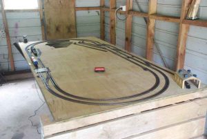 Portable model train tables - Model railroad layouts plansModel ...