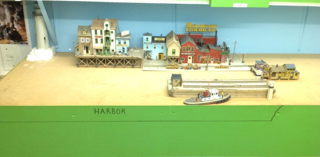 N gauge model railway layouts - Model railroad layouts plansModel ...