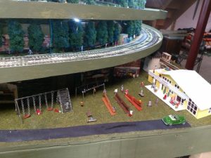 Model railroad helix - Model railroad layouts plansModel railroad ...