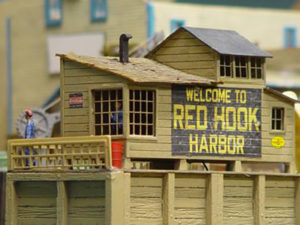 Model railroad harbor layouts - Model railroad layouts plansModel ...