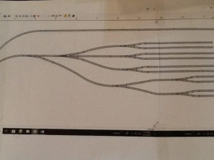 HO scale wiring block - Model railroad layouts plansModel railroad ...