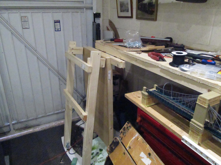 HO scale switch track - Model railroad layouts plansModel railroad ...