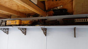 HO scale helix double track - Model railroad layouts plansModel ...