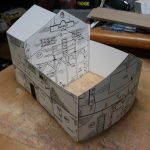 HO scale harbor small warehouse - Model railroad layouts plansModel ...